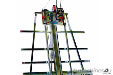 View Vertical Panel Saws for Sale in Australia | Machines4u