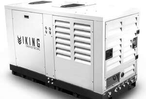 Viking Industrial Air Compressor for sale in Australia