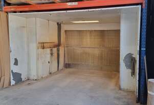 Used Workshop Equipment - Second Hand Workshop Equipment - Melbourne ...