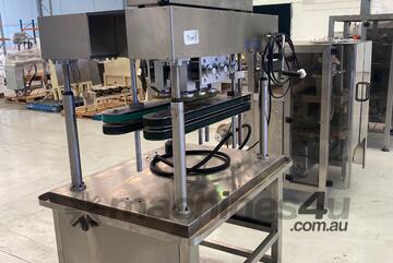 Used Packaging Machine Sales - Second Hand Packaging Machine for sale AU