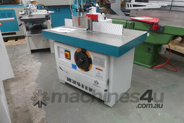 Spindle Moulders - Largest choice of New & Used in Australia