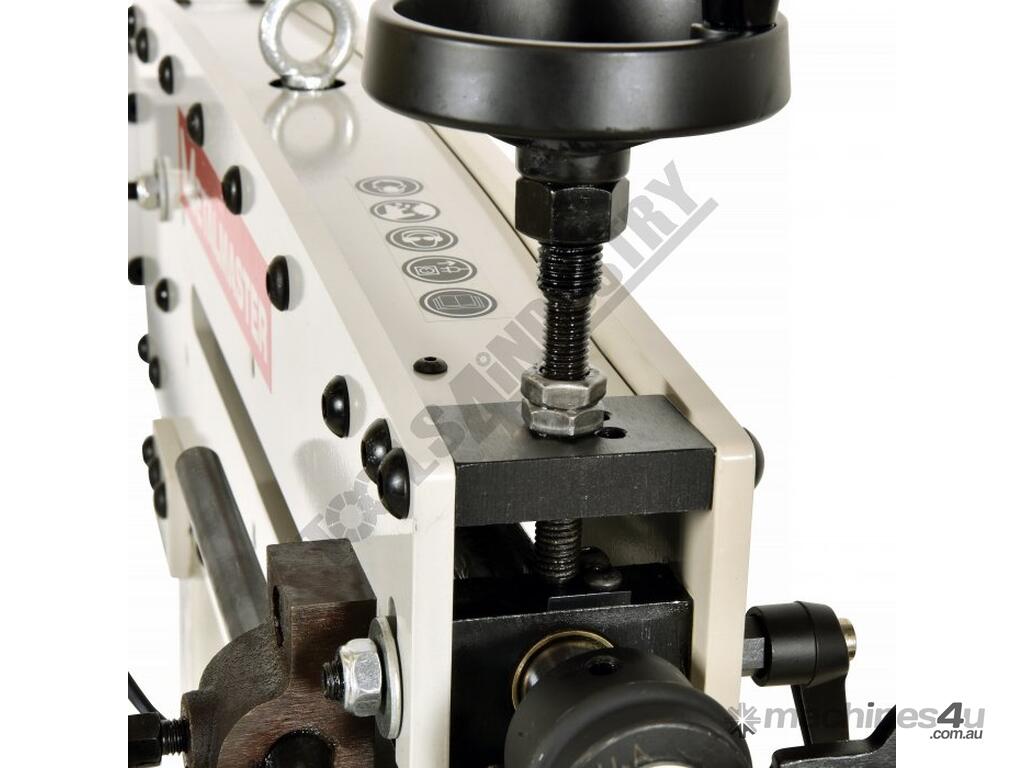 New hafco metalmaster MBR-450 Bead Roller Machines in CLONTARF, QLD