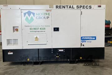 Three Phase Generators - New & Used 3 Phase Generators for Sale