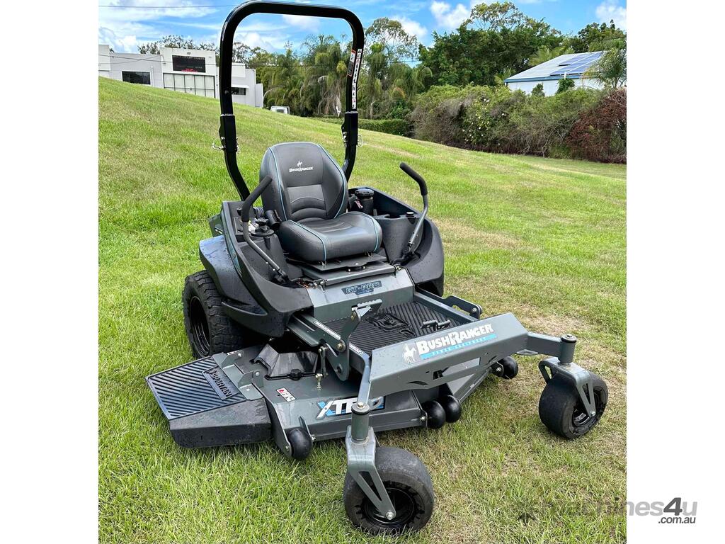 New bushranger Bushranger RT-PRO 54 Zero Turn Mowers in , - Listed on ...