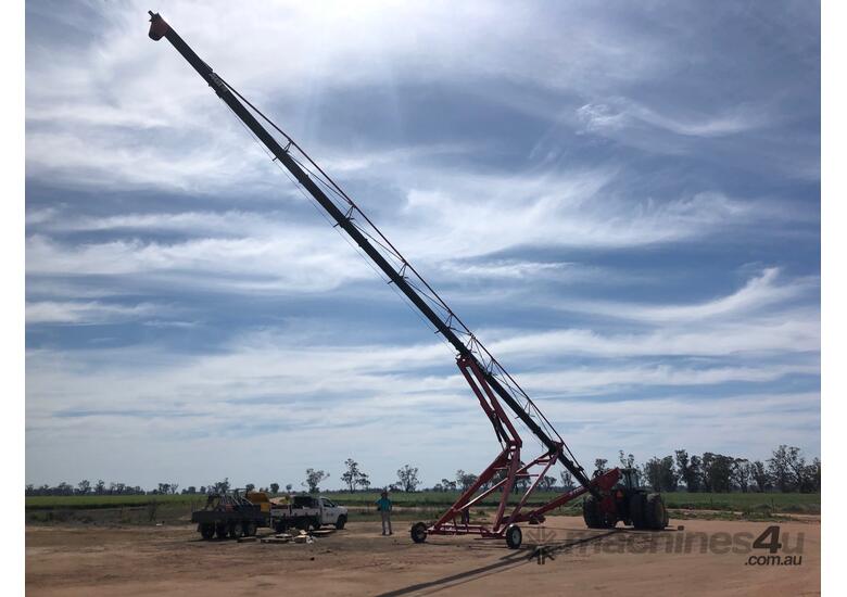 New 2021 Not Specified Unknown X Series Swing Away Augers X13-94 Grain ...