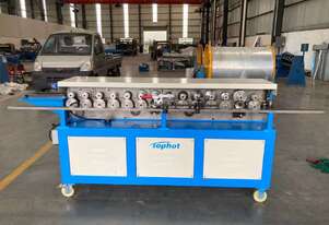 TDC/TDF Machines - Largest choice of New & Used in Australia