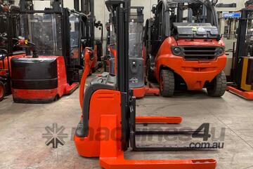 Walkie Stackers - Largest choice of New & Used in Australia