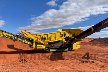 535 Crushing & Screening Machinery for Sale | Machines4u