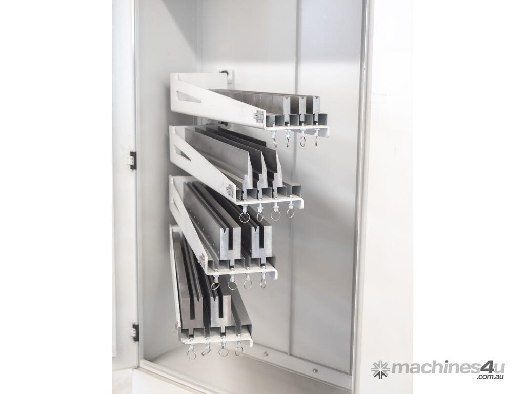 New 2023 pearson S Serials CNC Press Brakes (930209)