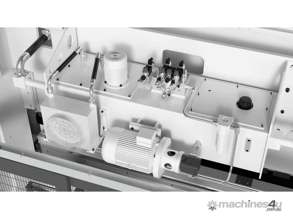 New 2023 pearson S Serials CNC Press Brakes (930209)