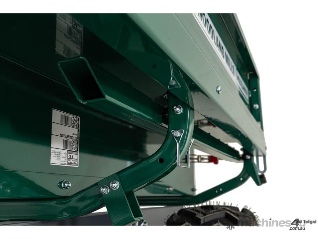 Buy New Woodland Mills Multilander Trailers in YENNORA, NSW