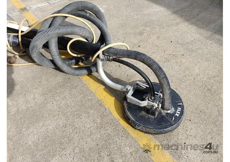 Used 1 X Flex Plaster Sander Sander in , - Listed on Machines4u