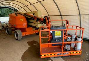 View Used Cherry Pickers for Sale in Australia | Machines4u