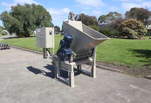 Used Shredders - Second (2nd) Hand Shredders - for sale AU