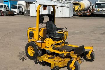 Ride On Mower Auctions - Largest choice of New & Used in Australia.