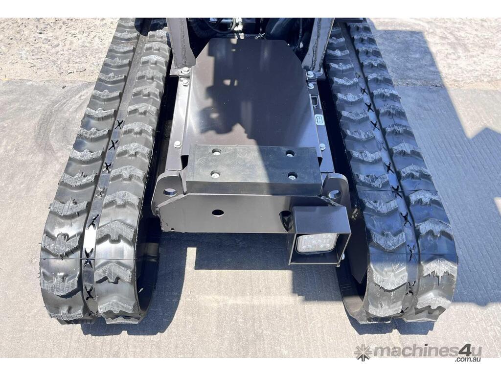 New 2025 UHI UME800 Mini Site Dumper (1058990)