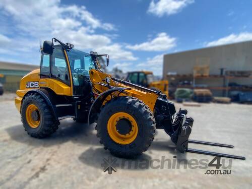 New jcb 0000 JCB TM420 TELEHANDLER Telescopic Handler Telehandler (1076890) - Listed on Machines4u