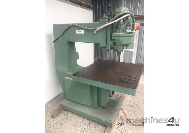 Used Not Specified Unknown Overhead router Overhead Routers (1081890 ...