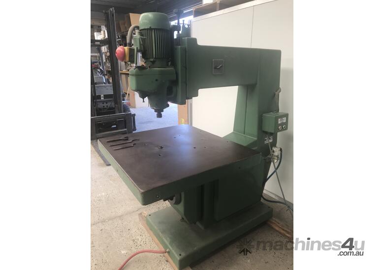 Used Not Specified Unknown Overhead router Overhead Routers (1081890 ...