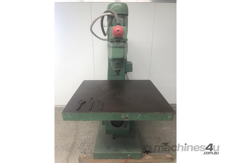 Used Not Specified Unknown Overhead router Overhead Routers (1081890 ...