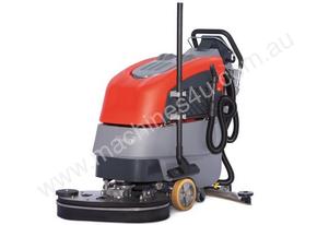 Hako Floor Scrubbers - New & Used Hako Floor Scrubbers for sale