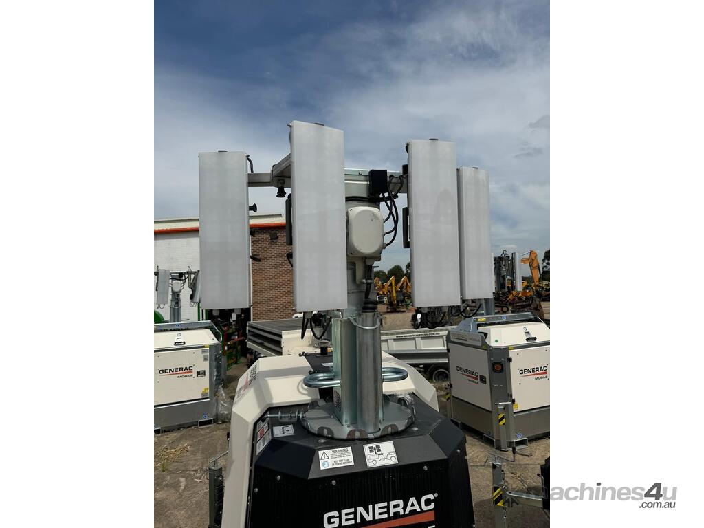 Used 2023 generac V20 Lighting (1134490)