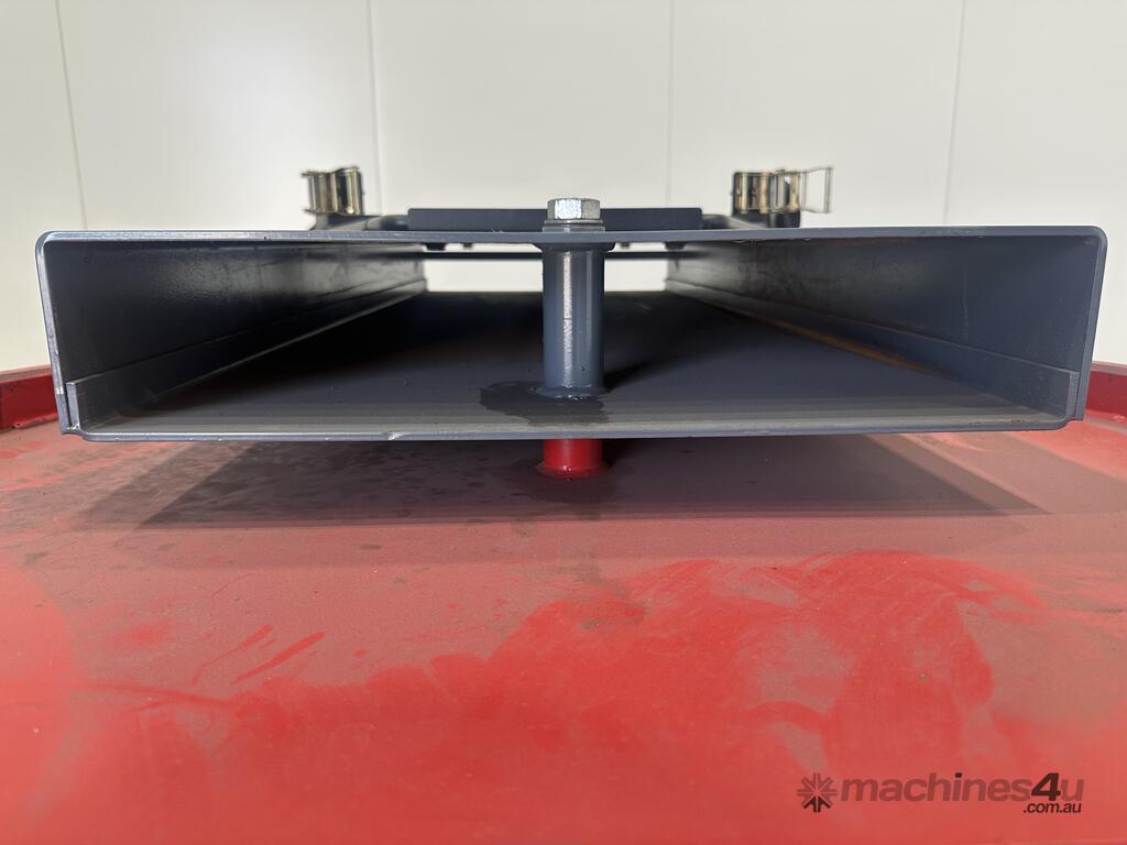 Used enforcer 2023 Enforcer Forklift Driven Floor Sweeper (1170890 ...