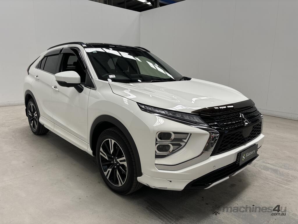 Buy Used Mitsubishi 2024 Mitsubishi Eclipse Cross Exceed SUV Petrol Auto SUV (1187490)