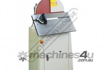 Disc Sanders - New & Used Sanding Machines for Sale - Australia