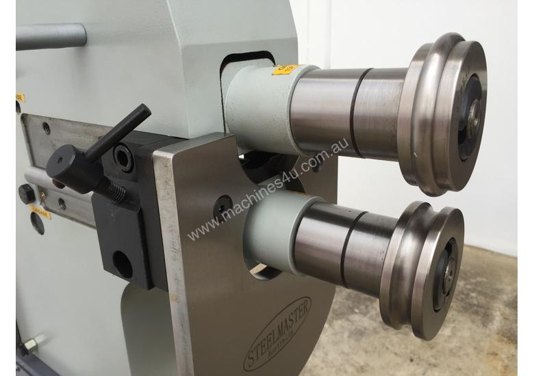 New 2020 steelmaster SM-ERT-ET-1 6 - AVAILABLE IN 240V OR 415V ...