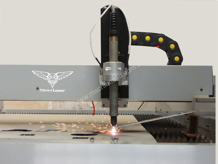 New 2020 hypertherm PMX125 - 415VOLT Three Phase Plasma Cutters in ...