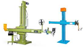 Welding Positioners - New or Used Welding Positioners for sale - Australia