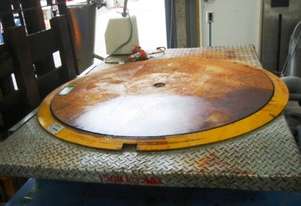 Pallet Turntable - New or Used Pallet Turntable for sale - Australia