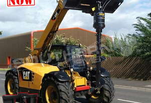 Telehandler Attachments - Largest choice of New & Used in Australia