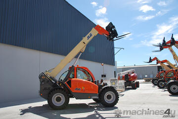 Jlg Telehandlers - New & Used Jlg Telehandlers for sale