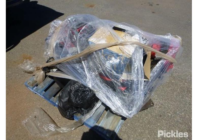 Used Circa 2012 FASSI Micro M25A 13 Crane Crane Attachments in ...