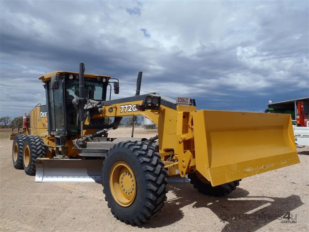 New 2025 gessner 15 degree tilt arrangement extra Grader Attachments ...