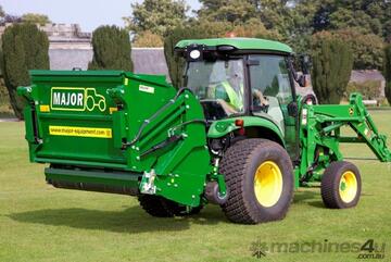 Finish Mower | Finish Mowers for Sale in Australia