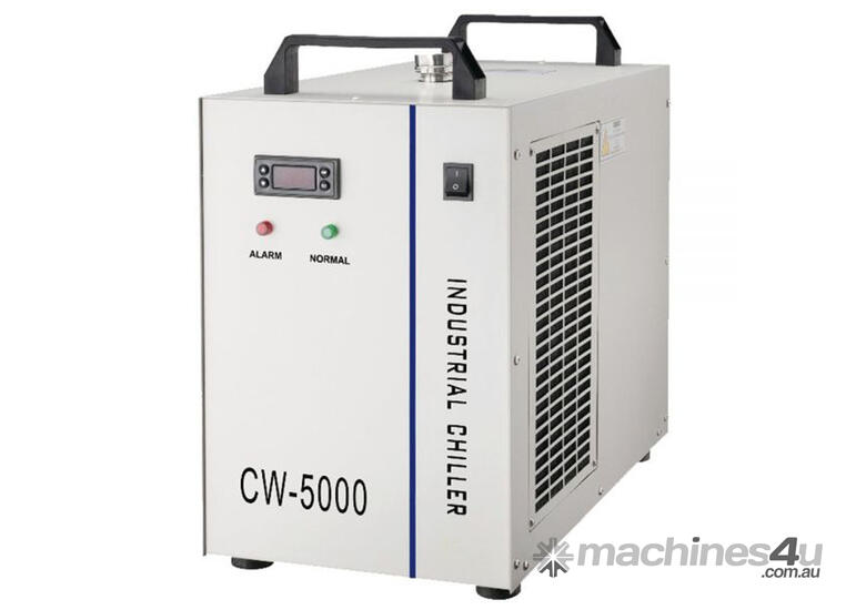 New 2020 S&W CW-5000 Industrial Water Chiller in MILDURA, VIC