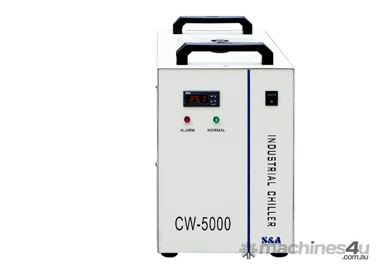 New 2020 S&W CW-5000 Industrial Water Chiller in MILDURA, VIC