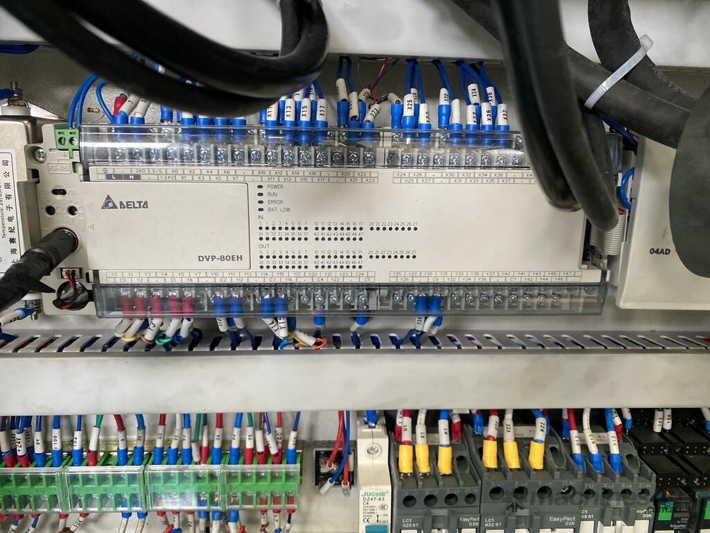 New puma PUMA X57A HEAVY DUTY CNC UNIVERSAL MILLING MACHINE 2000MM X ...