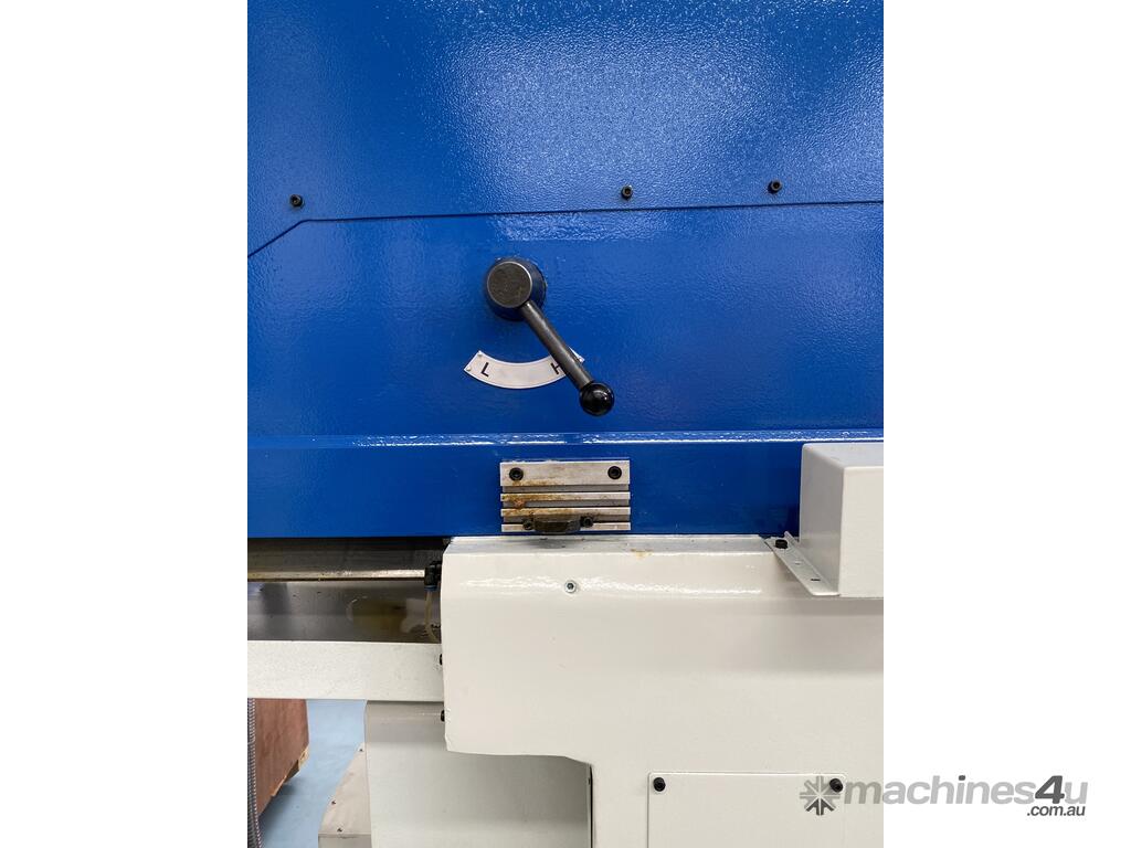 New puma PUMA X57A HEAVY DUTY CNC UNIVERSAL MILLING MACHINE 2000MM X ...