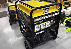 Maxwatt 12 Kva Generators for sale in Australia