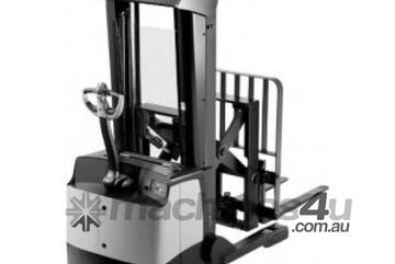 Walkie Stackers Hire - Machines4u