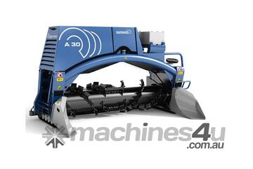 View Compost Turners for Sale in Australia | Machines4u