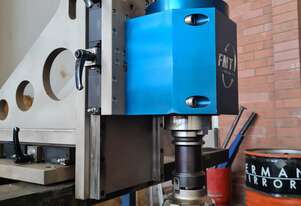 Used Milling Machine - Second (2nd) Hand Milling Machine - for sale AU