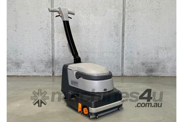 Used Scrubbers - Second (2nd) Hand Scrubbers - for sale AU