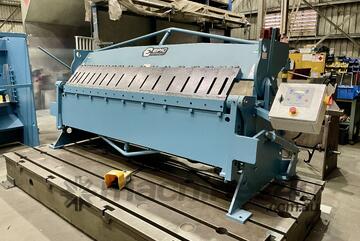 Used Panbrake & Sheet Metal Folders for Sale | Machines4u
