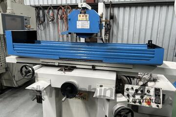 Used Surface grinders - Second (2nd) Hand Surface grinders - for sale