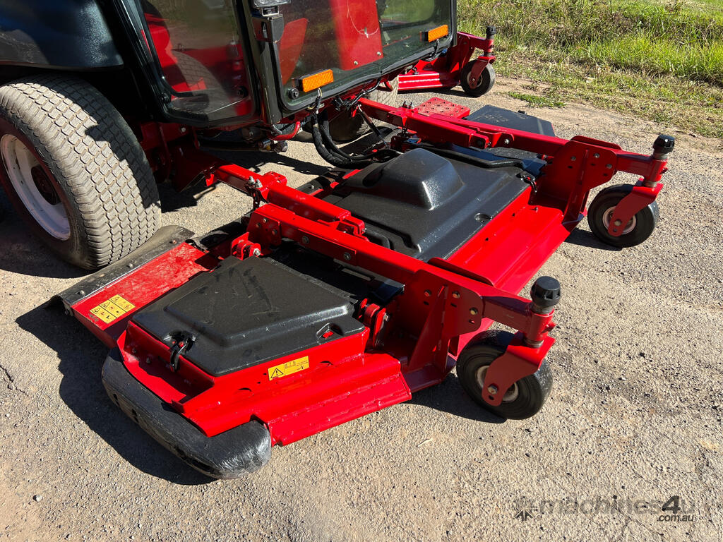 Used 2018 toro 5910 Groundsmaster Ride On Mowers in AUSTRAL, NSW